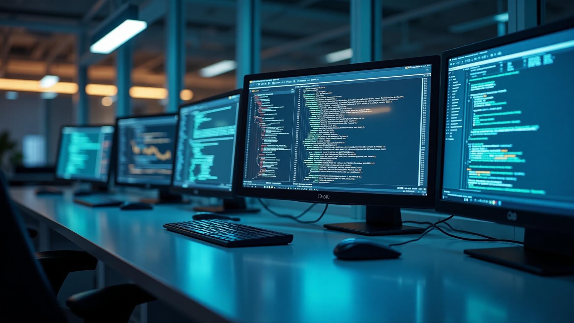 ALAB SOLUTIONS LTD - Professional Software Consulting